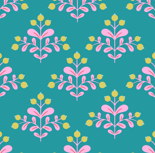 Blooms | punch drunk paper co