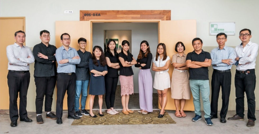 Contact | Ease Engineering