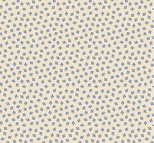 Alexandra, Wildberries Parchment | Hollis Threads