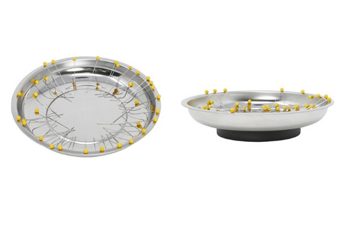 Magnetic Pin Bowl | Hollis Threads