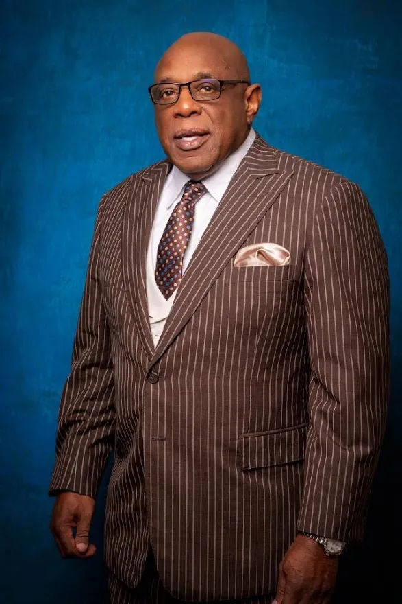 SWORD OF THE SPIRIT | V&B Ministries