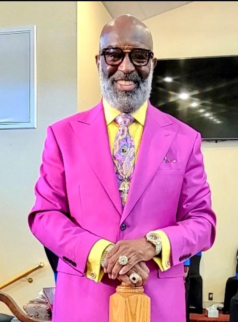 SWORD OF THE SPIRIT | V&B Ministries