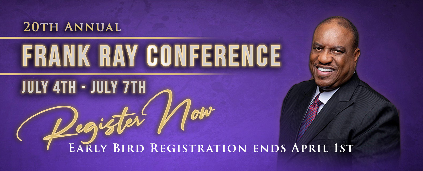 God Is Good Ministries | Events