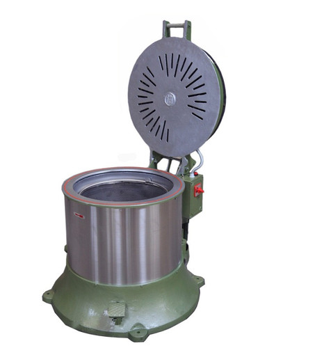 Heated Spin Dryers | Platers Depot
