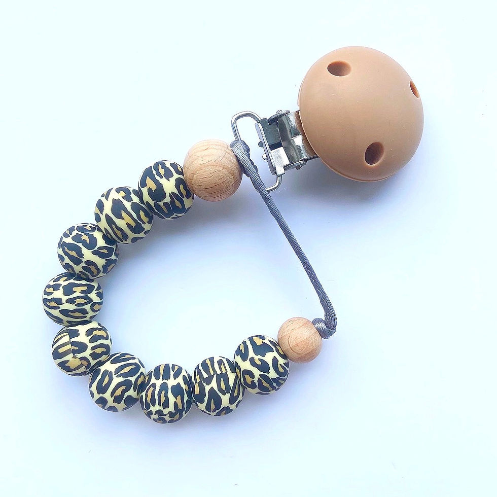 Dummy Clips | Mama Knows