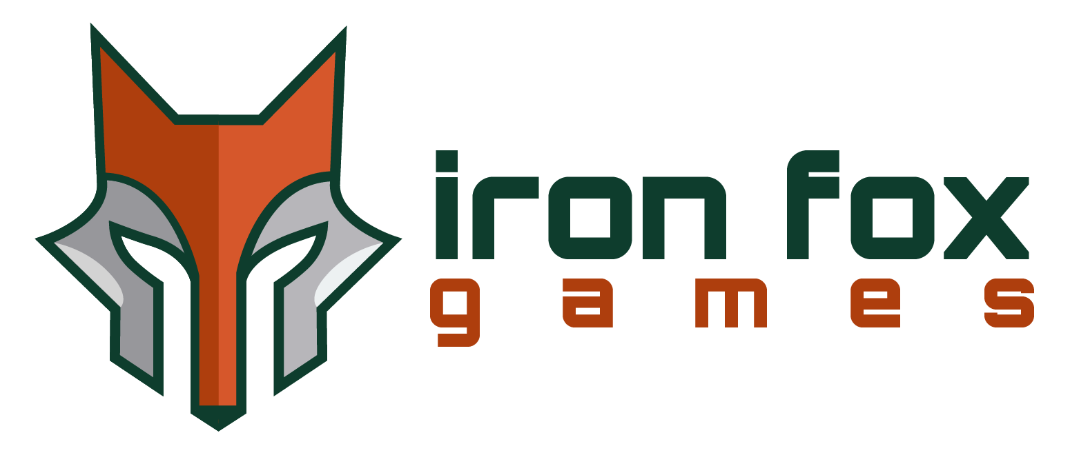 Video Game Development | Iron Fox Games