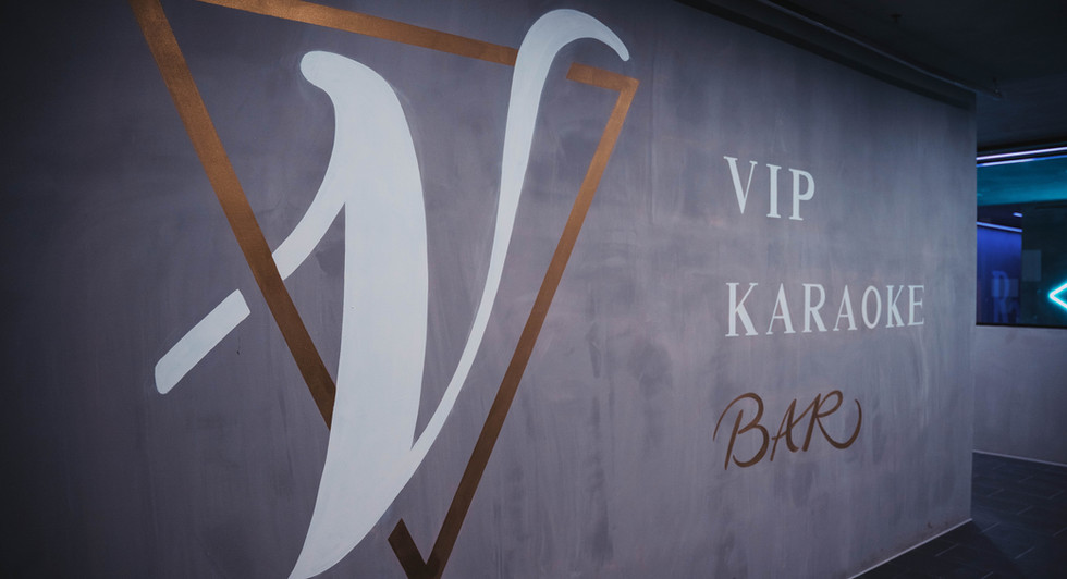 GALLERY | VIP Karaoke Bar