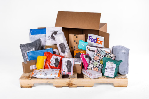 The Party Box | Fundelivered