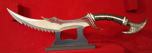 Dremora Dagger- New Style | website