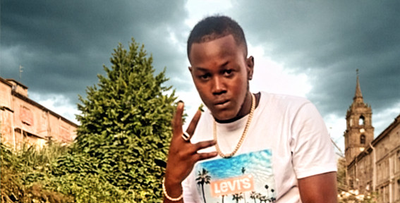 Tragédie : Le fils de Jah Mason, Jabari “Baba Skeng” Johnson, tué en ...