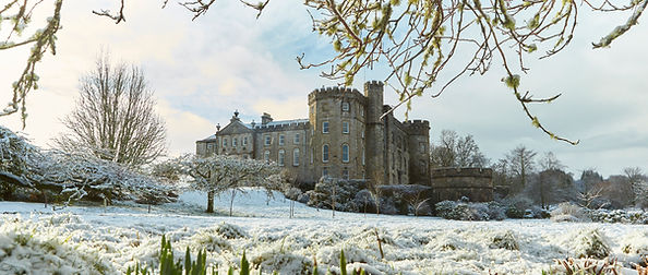 Lochnell Castle | Wedding Venue | Scotland