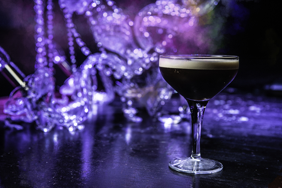 DIVINE PROPORTIONS | thevaults