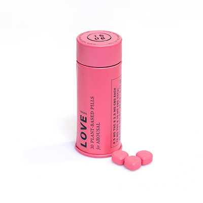 1906 Love Drops | San Juan Strains