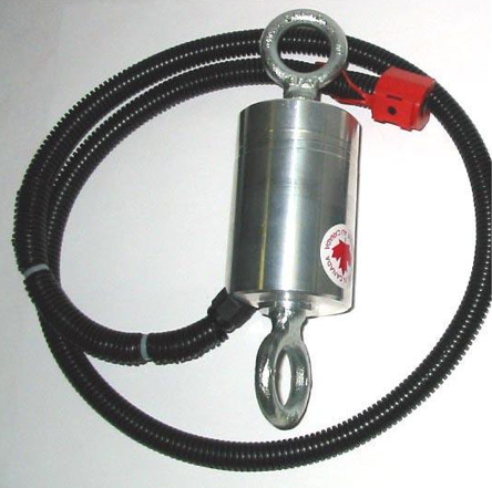 SWITCH, A2B, ALU, N/O STANDARD (OR N/C) 36" W/ SURE SEAL Connector ...