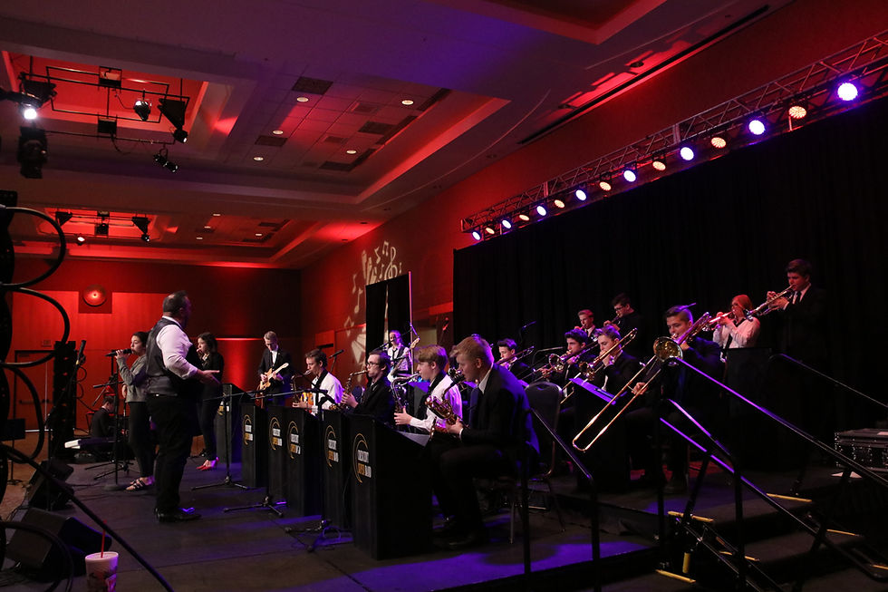 HOME | Ogden Eccles Conference Center