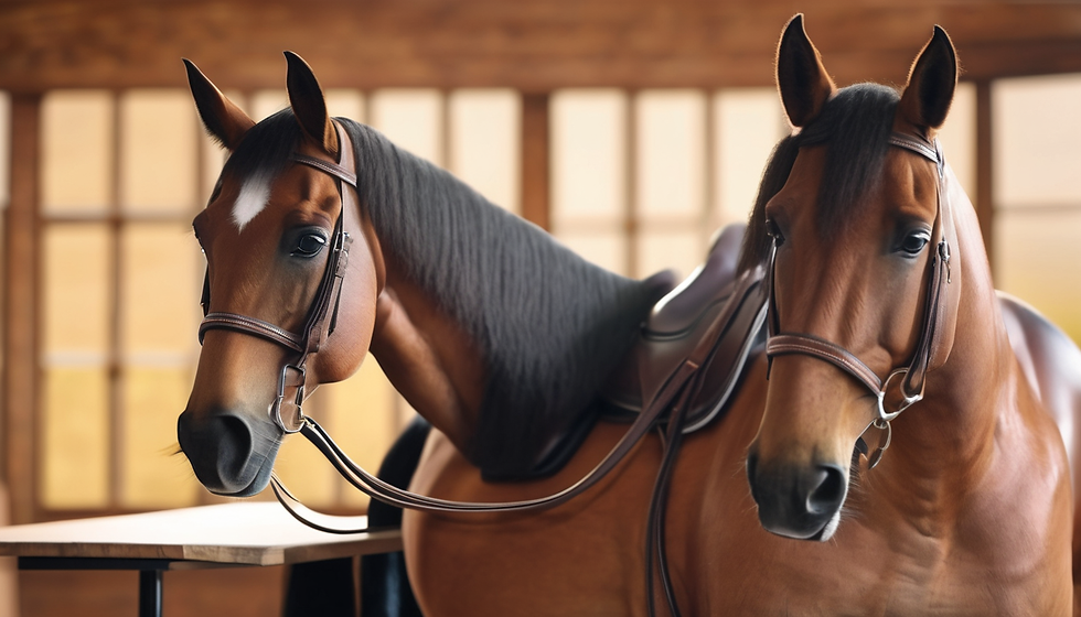 Equine Education Day | Equinity