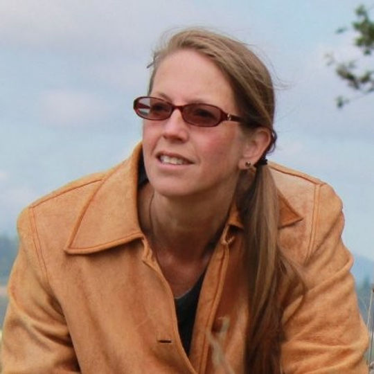 Rachel Tillman – Part One