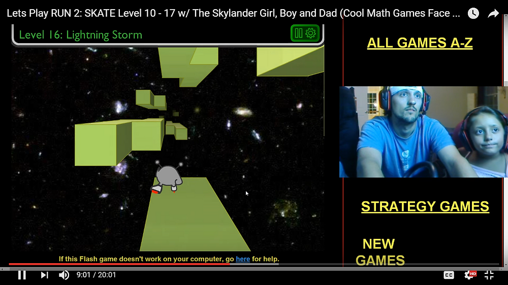 How to download and play Run 2 on Android