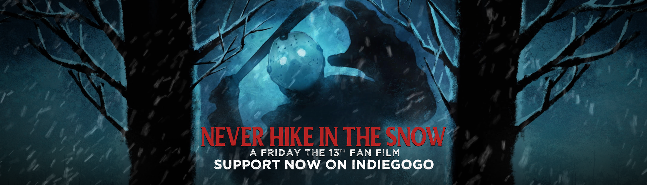 Independent Film Production Company | Womp Stomp Films | United States