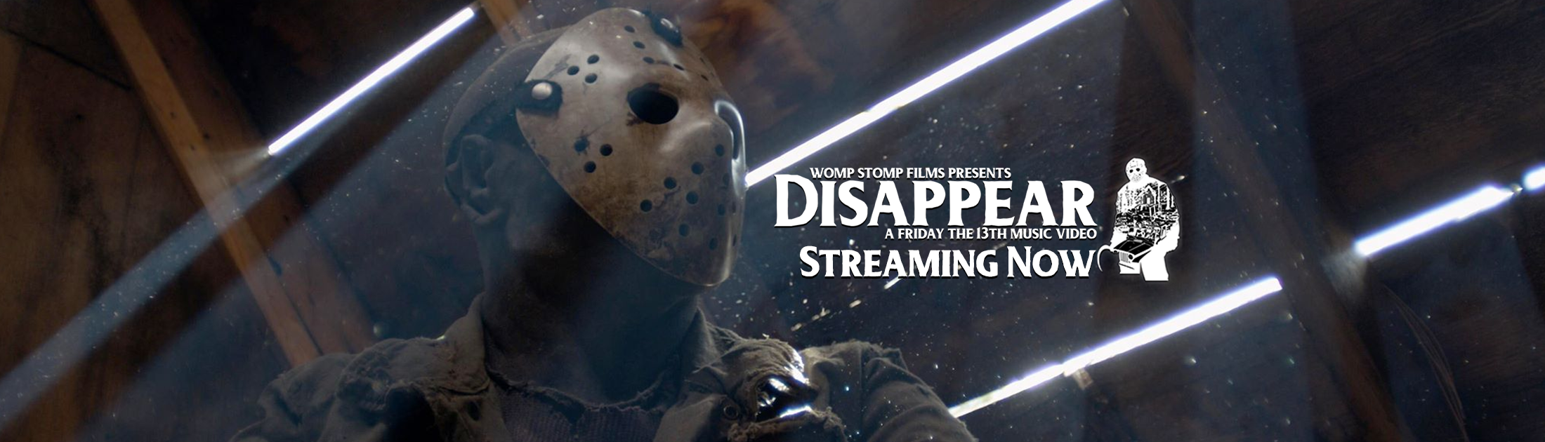 Independent Film Production Company | Womp Stomp Films | United States