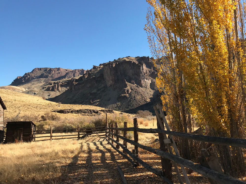 Owyhee or Owyhees: Which One Is It?