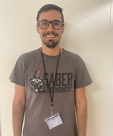 Faculty & Staff | L'école - FISR