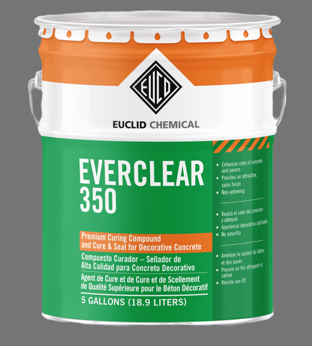 EVERCLEAR 350 (QTY: 4) | Ideal Polymers