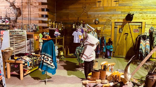 All Products | Hawks Trading Post