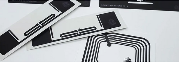 Conductive Inks | Cleantech & Beyond