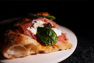 Pizza | Fiata | Hong Kong Island