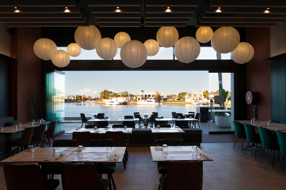 que dining | KO&CoArchitecture