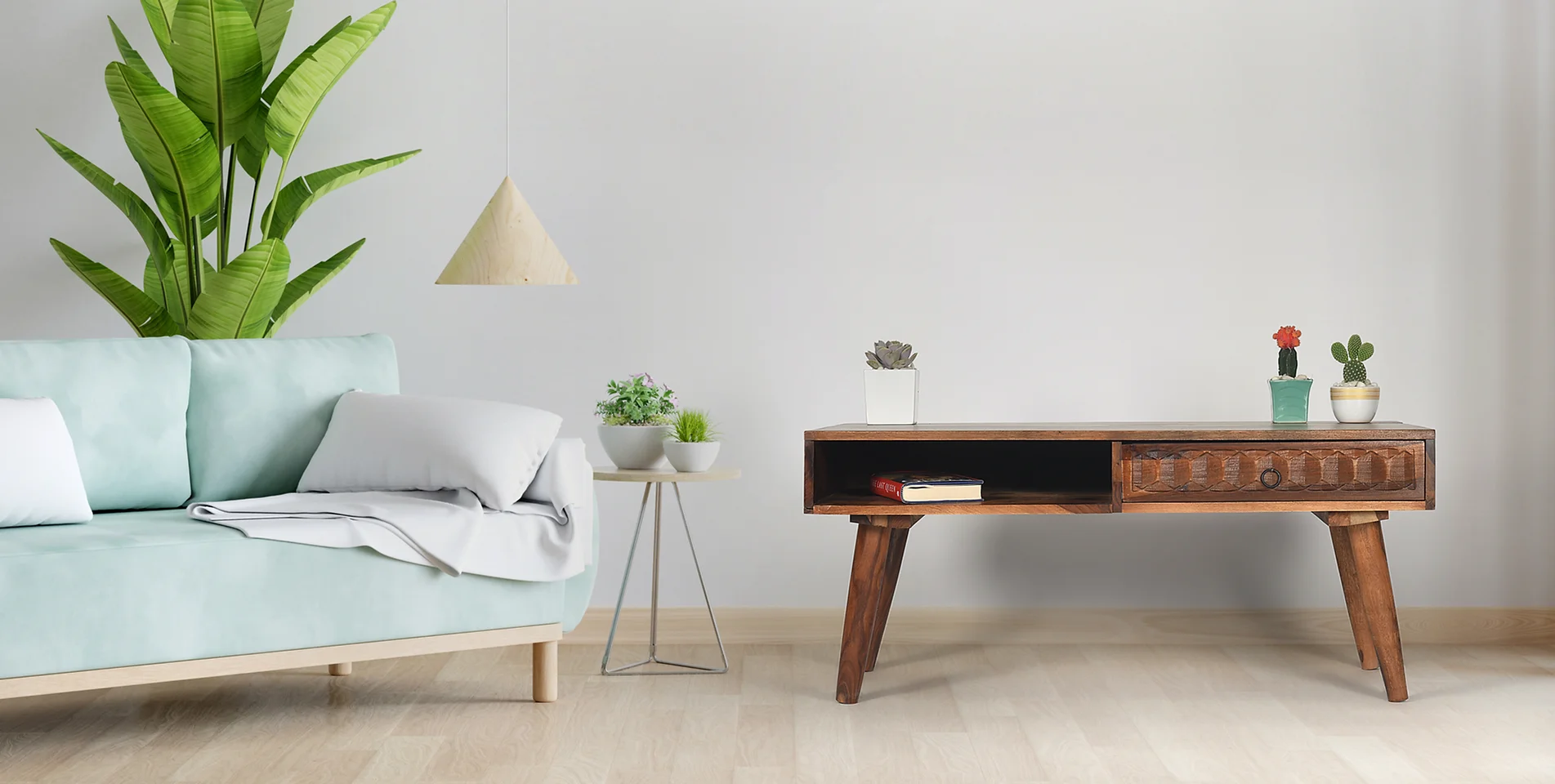 Solid Wood Furniture | Saaj Sajawat