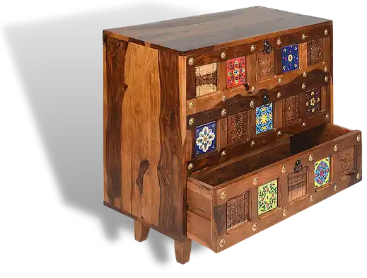 Solid Wood Furniture | Saaj Sajawat