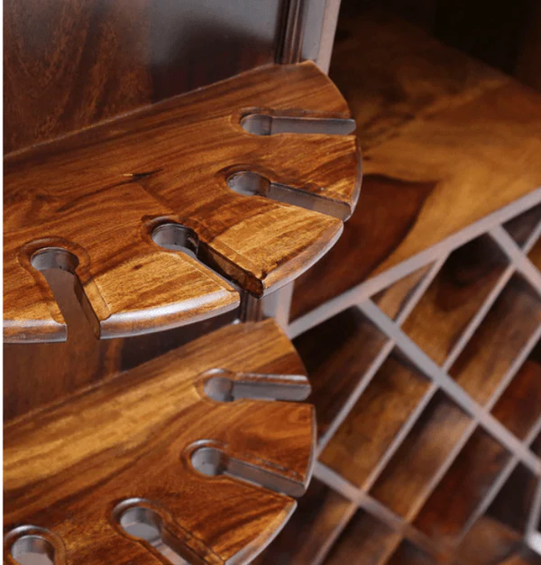 Solid Wood Furniture | Saaj Sajawat