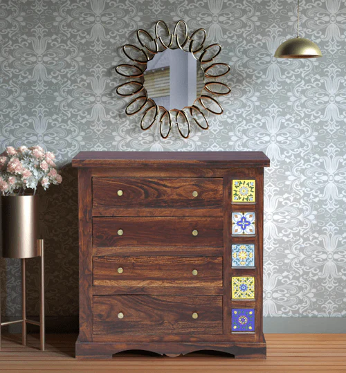 Solid Wood Furniture | Saaj Sajawat