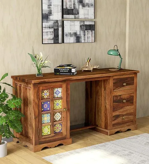 Solid Wood Furniture | Saaj Sajawat