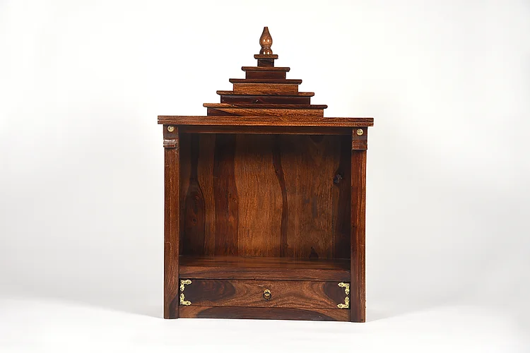 Solid Wood Furniture | Saaj Sajawat