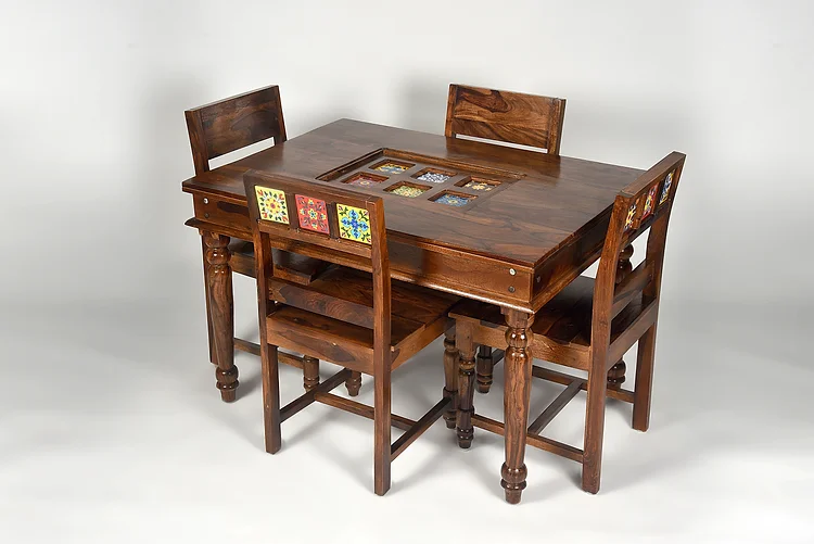 Solid Wood Furniture | Saaj Sajawat