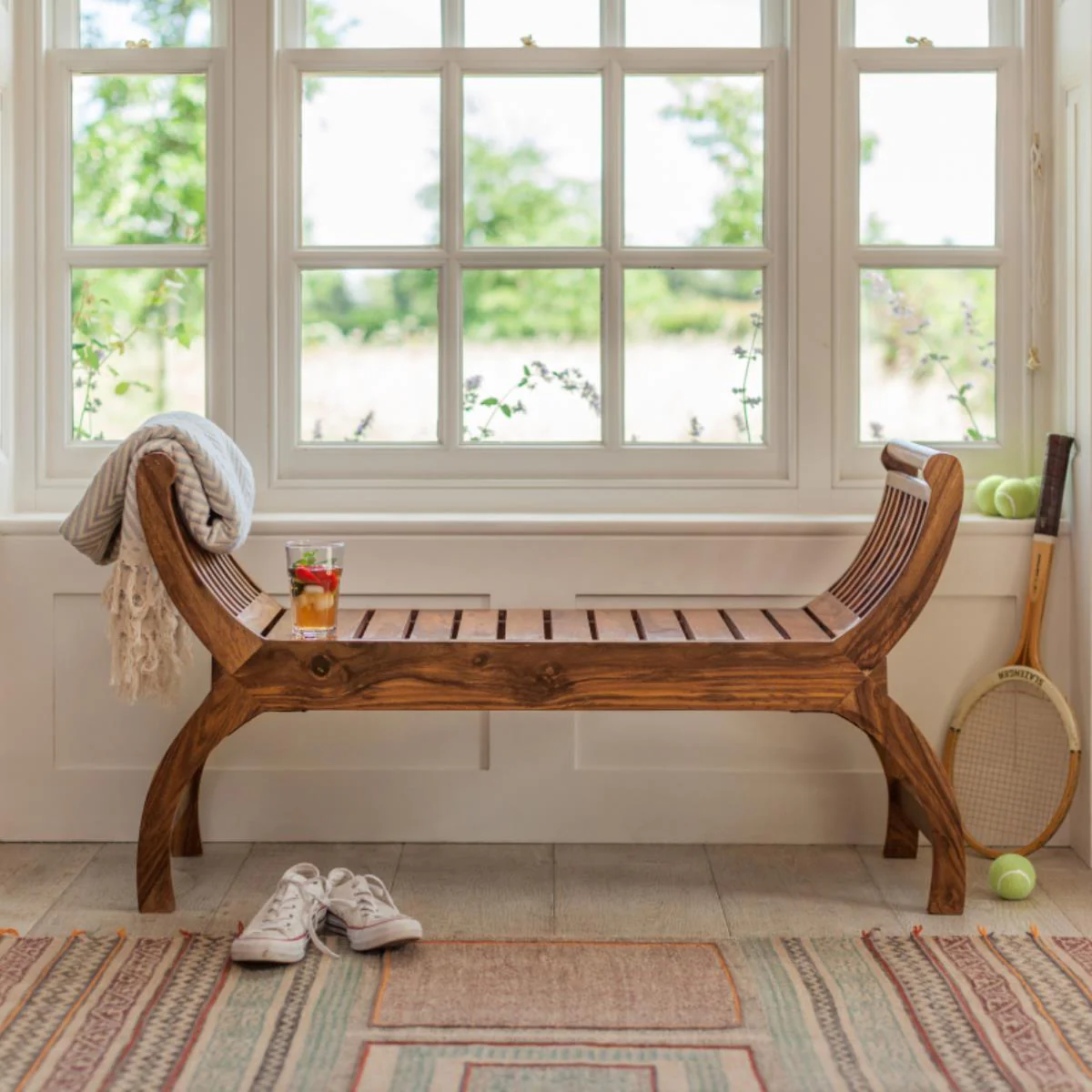 Solid Wood Furniture | Saaj Sajawat