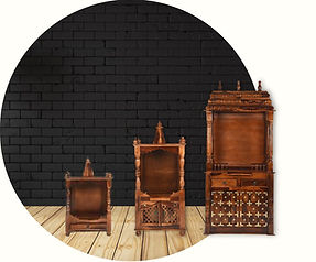 Solid Wood Furniture | Saaj Sajawat