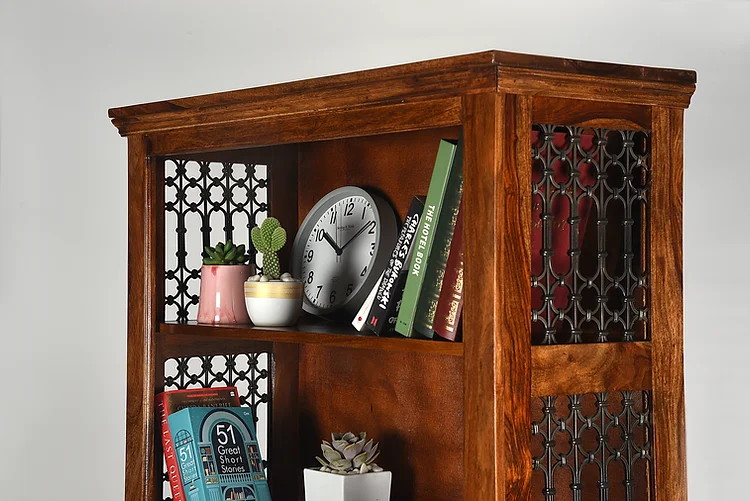 Solid Wood Furniture | Saaj Sajawat