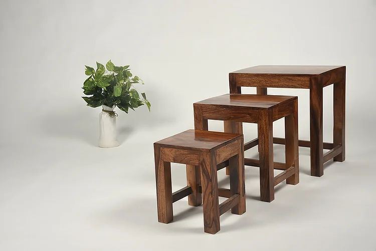 Solid Wood Furniture | Saaj Sajawat