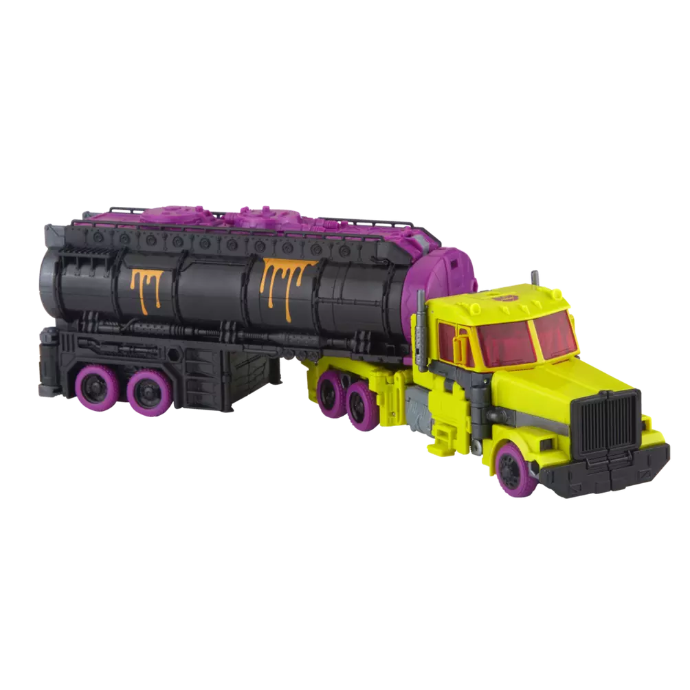 Transformers - Legacy: Evolution G2 Universe: Toxitron | StrongholdGames