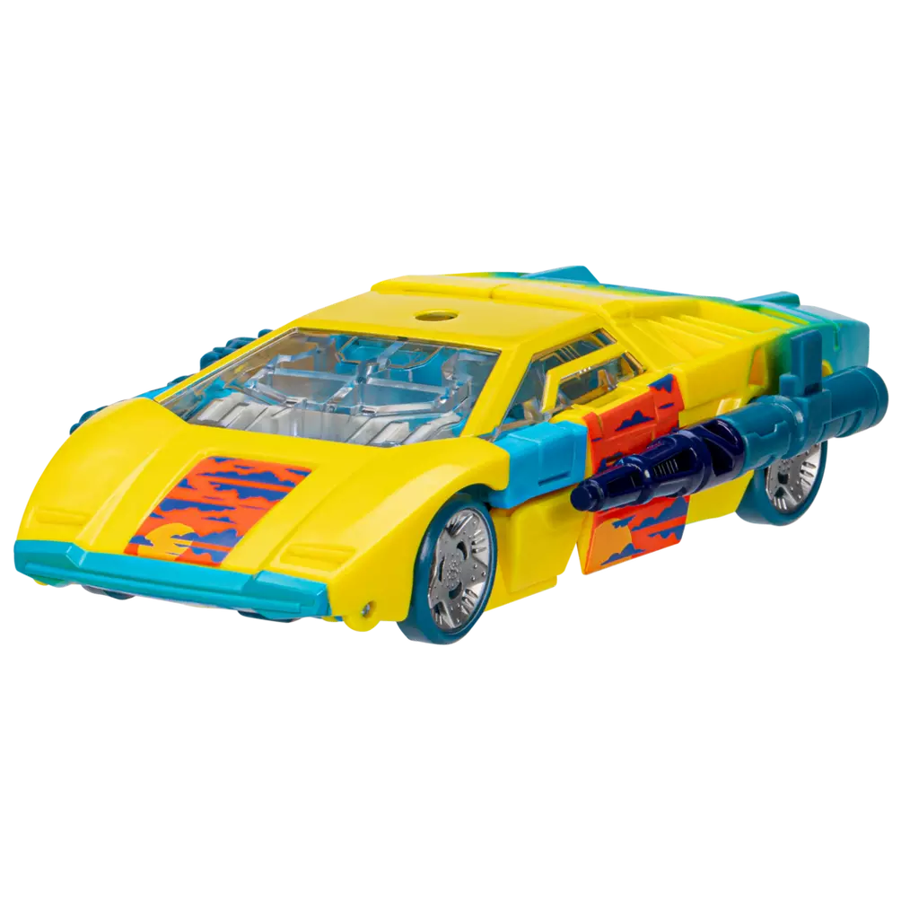 Transformers Legacy: Evolution G2 Universe: Sideswipe | StrongholdGames