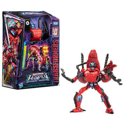 Transformers Legacy Predacon Inferno | StrongholdGames