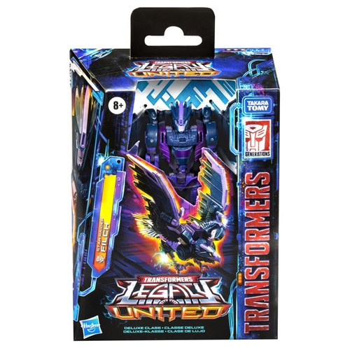 Transformers: Legacy United - Filch | StrongholdGames
