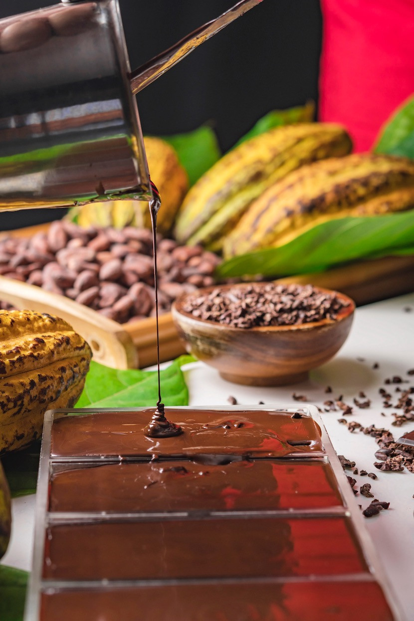 Opening the Heart: A Journey with Cacao Ceremony, Ecstatic Dance ...