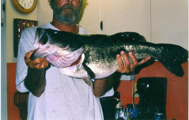 Crooked Lake Florida Bass,Crappie, Bluegill Fishing guide Service