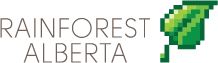 Rainforest Alberta, let’s talk about Alberta’s innovation ecosystem.