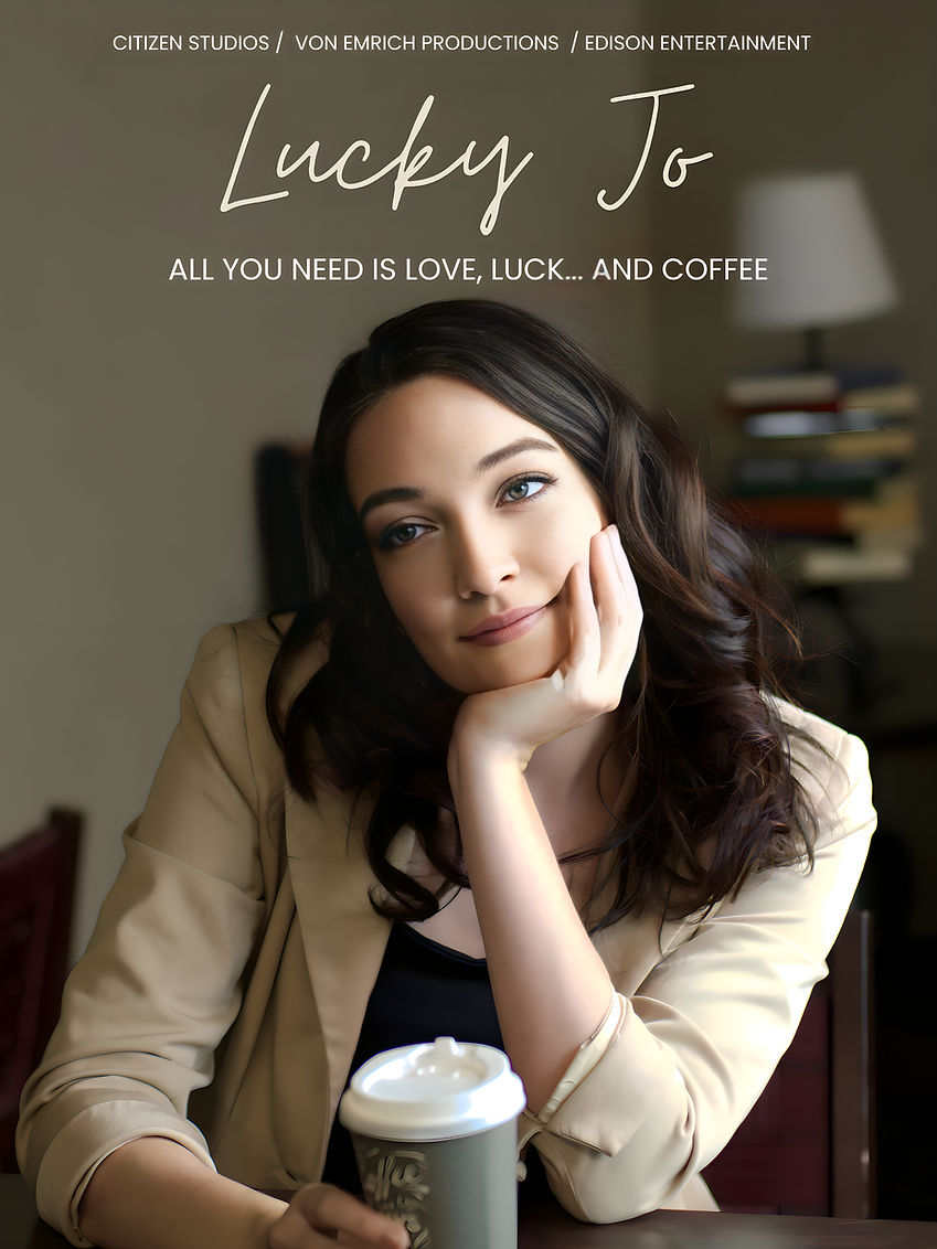 Lucky Jo | Citizen Studios